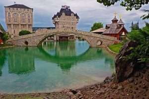 7 Most Beautiful Places to Visit in the Balkan Countries
