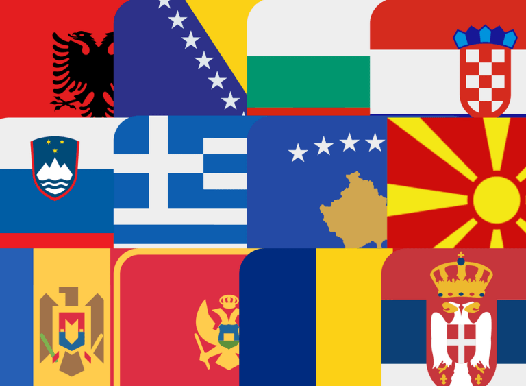 Travel Tips for the Balkans: Visas, Currency, Language, and Safety